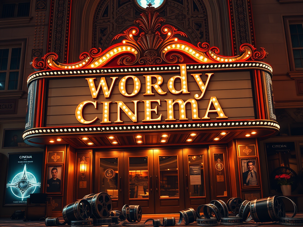 Verbose Movie Quotes